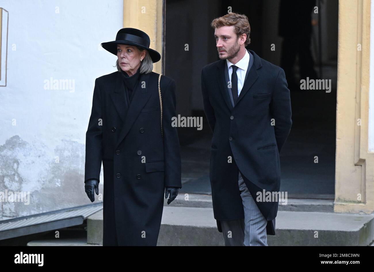 Prinzessin max hi-res stock photography and images - Alamy