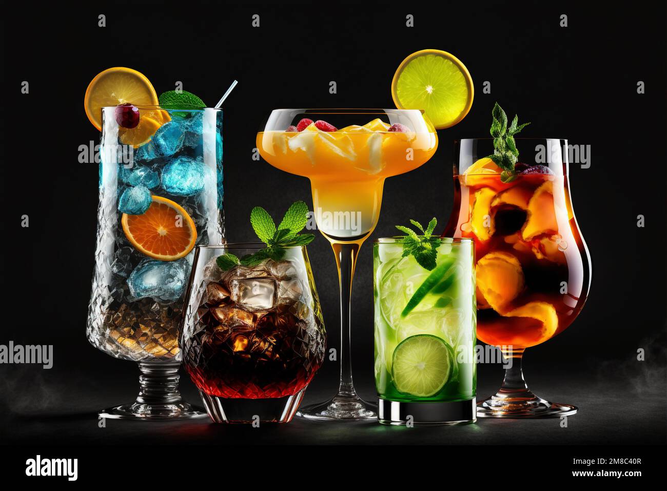 Generative photography hi-res stock photography and images - Alamy