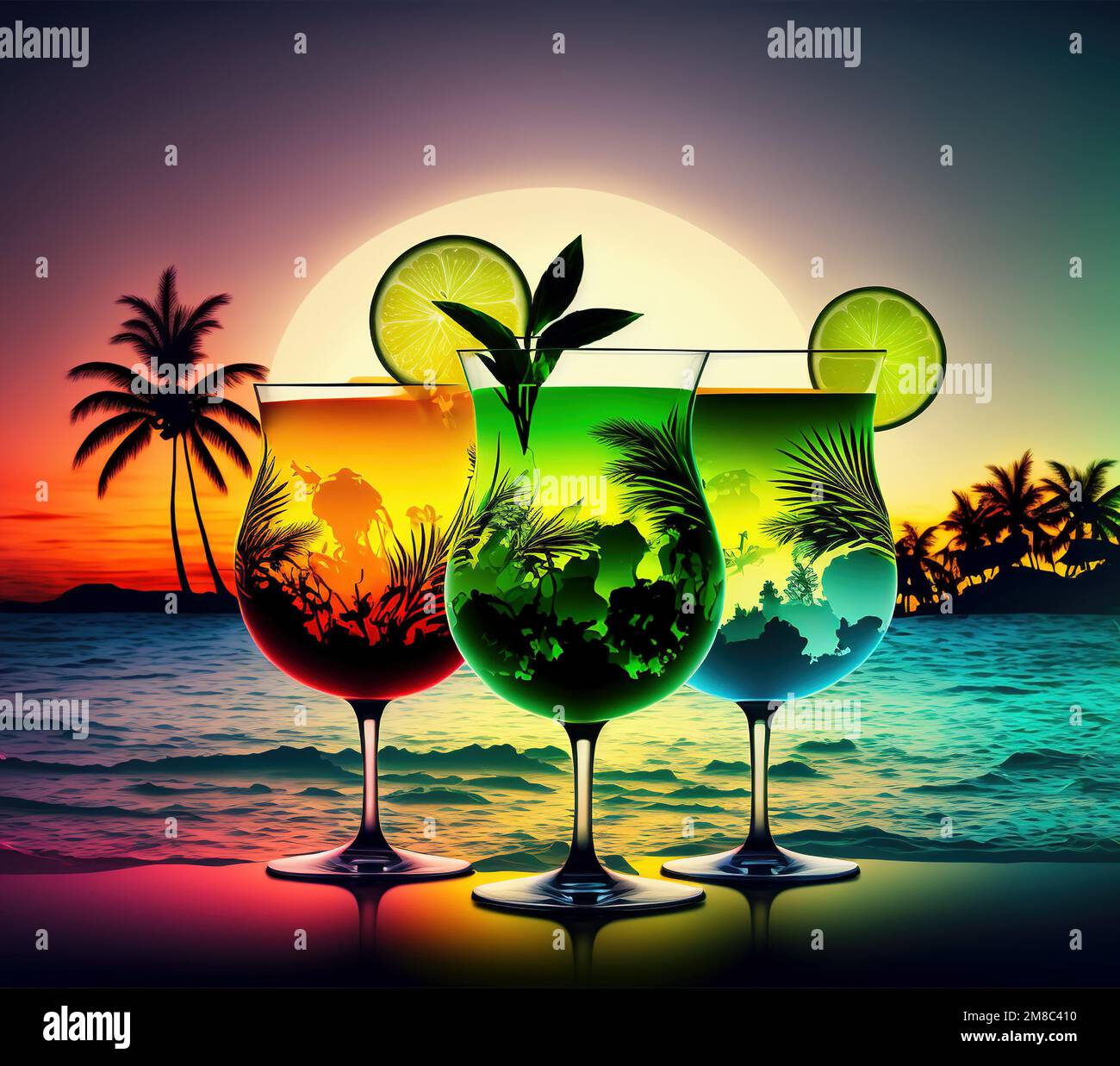 Concept of party hi-res stock photography and images - Alamy