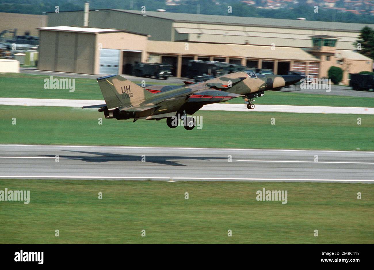 55th fighter squadron hi-res stock photography and images - Alamy