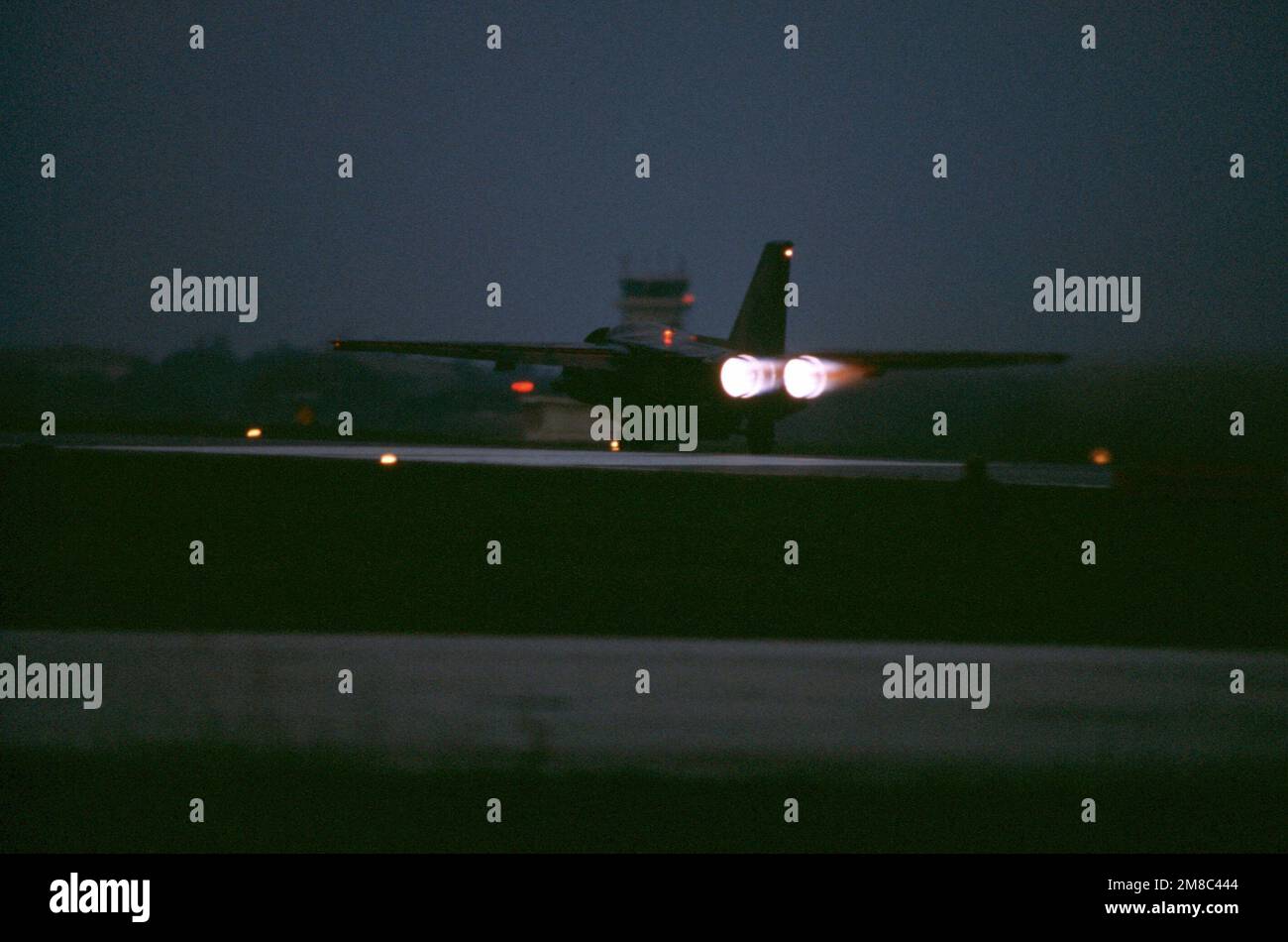 55th fighter squadron hi-res stock photography and images - Alamy