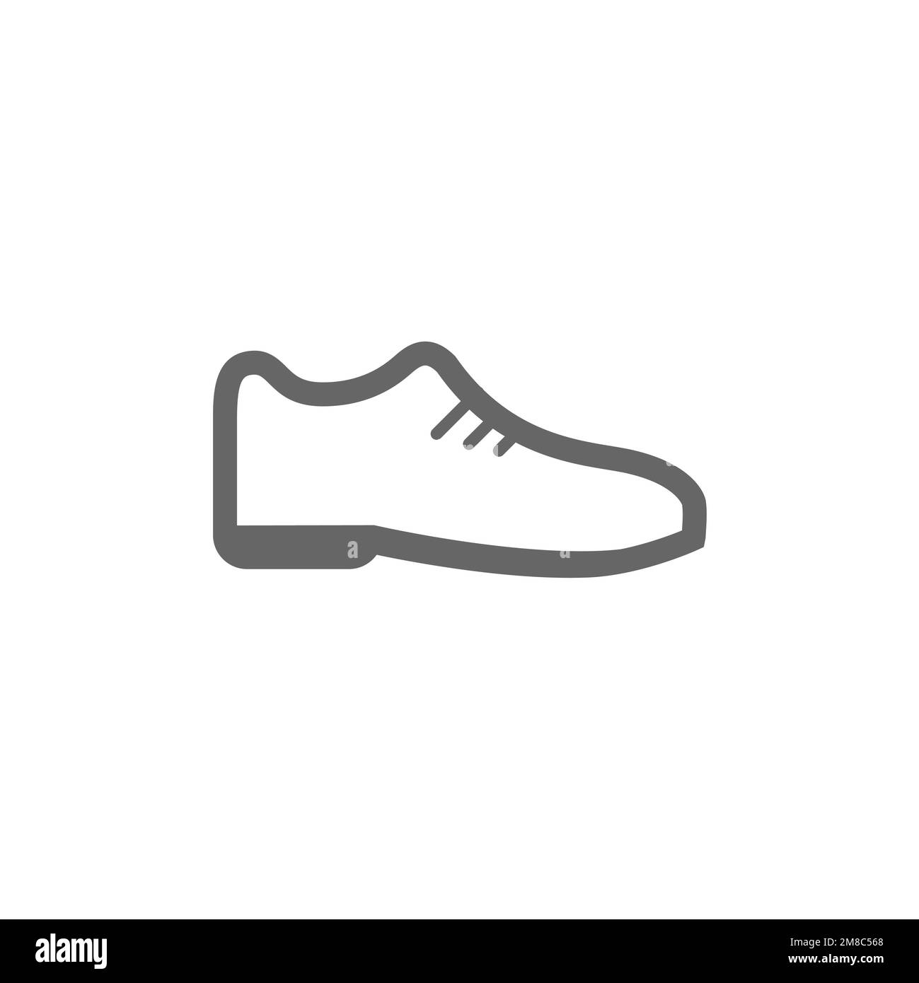Shoe icons, common graphic resources, vector illustrations Stock Vector ...