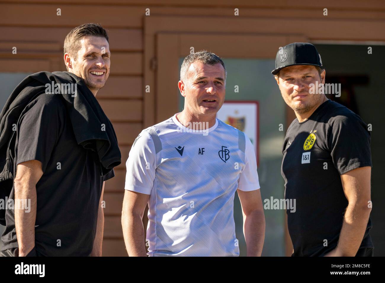 Frei test hi-res stock photography and images - Alamy