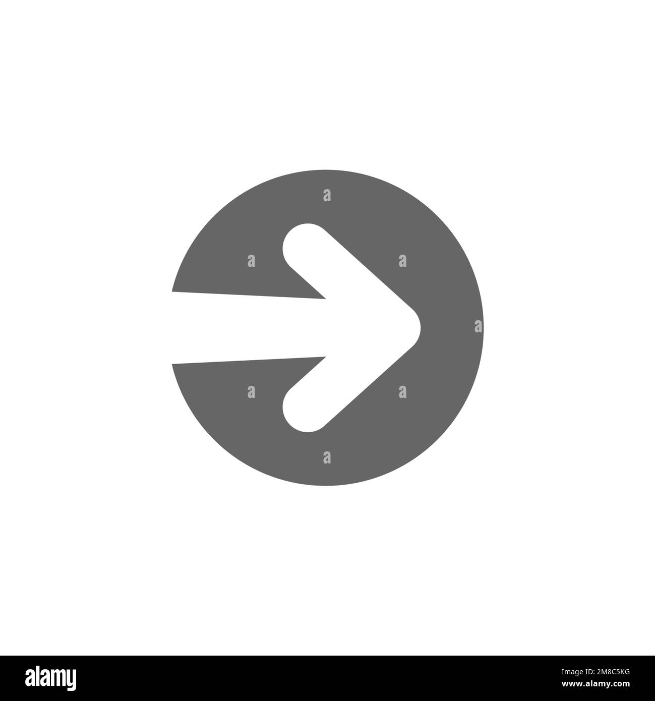 Right icon, common graphic resources, vector illustration Stock Vector ...