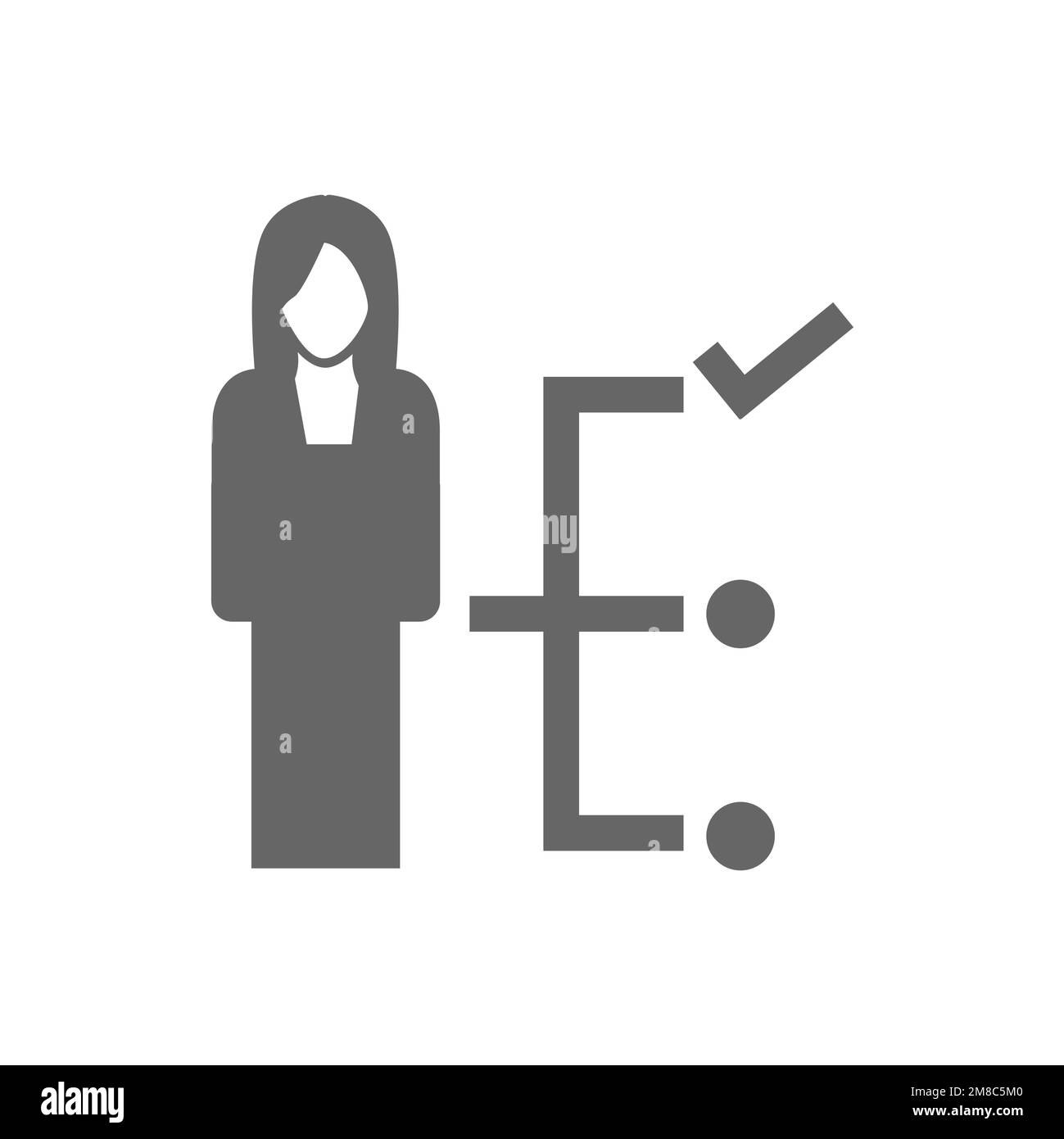 Put symbol Black and White Stock Photos & Images - Alamy