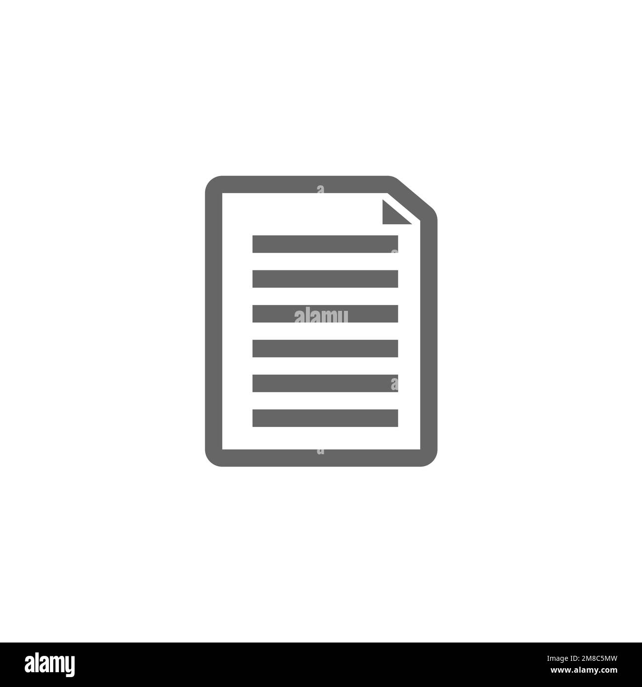 Draft icons, common graphic resources, vector illustrations Stock ...