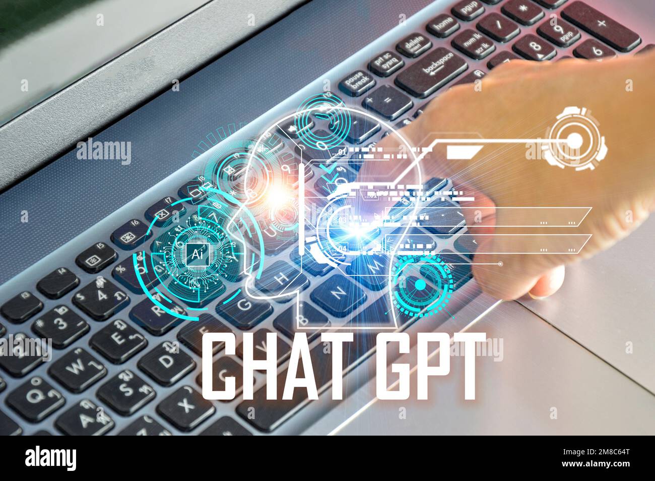 Conceptually, ChatGPT is an AI chatbot or artificial intelligence that ...
