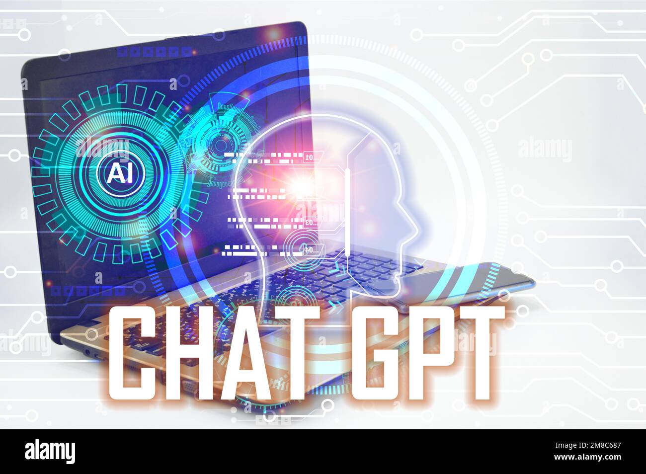 Conceptually, ChatGPT is an AI chatbot or artificial intelligence that ...
