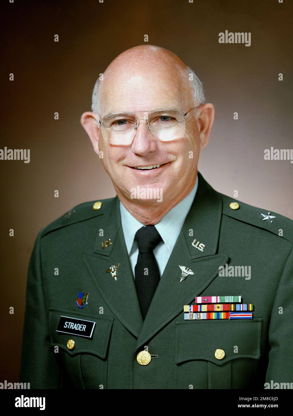 Robert strader hi-res stock photography and images - Alamy