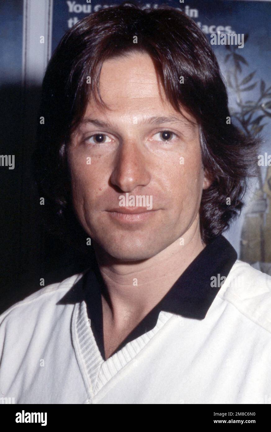 Michael Brandon Circa 1980's Credit: Ralph Dominguez/MediaPunch Stock Photo - Alamy