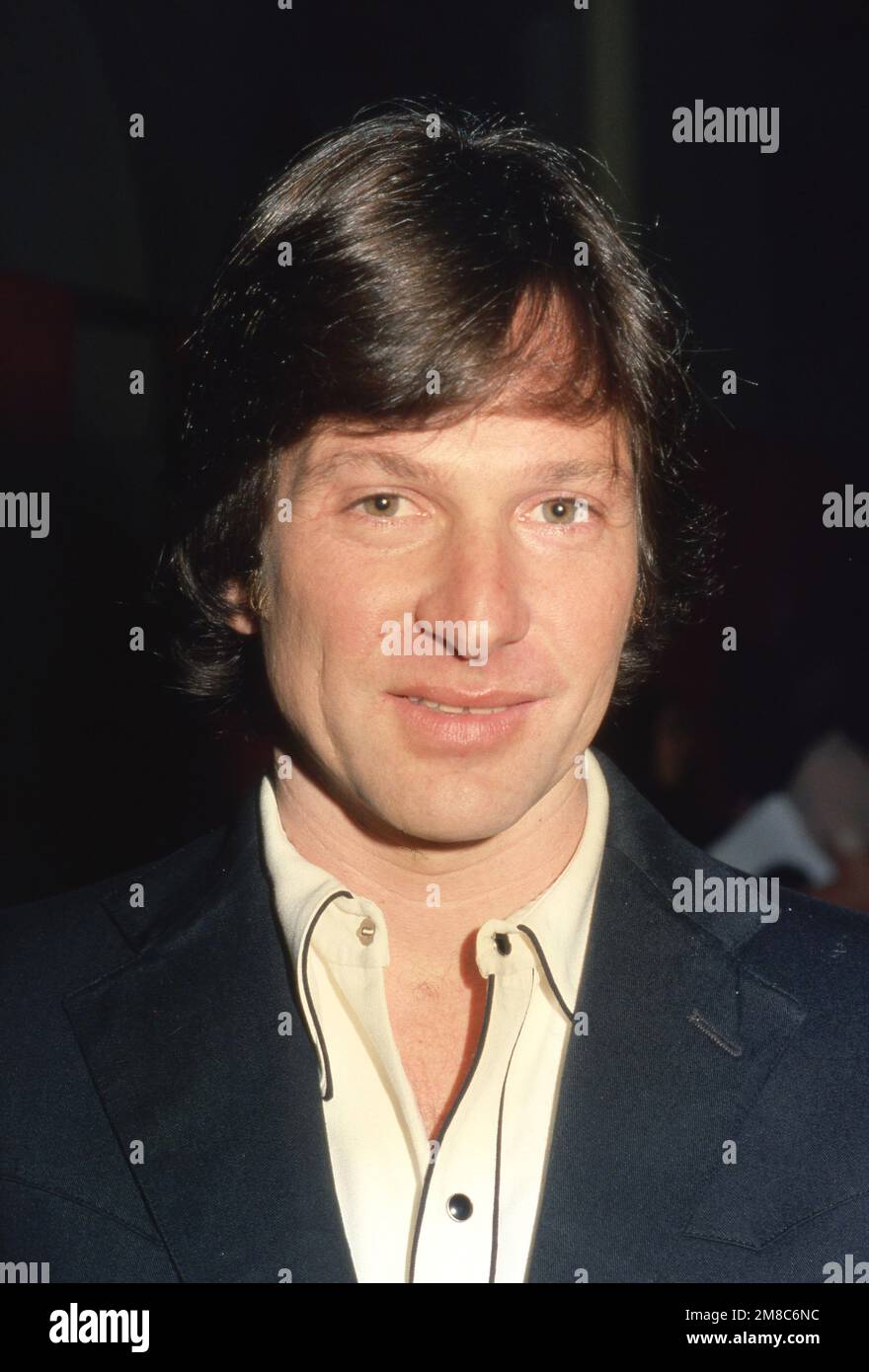 Michael brandon 1980s hi-res stock photography and images - Alamy