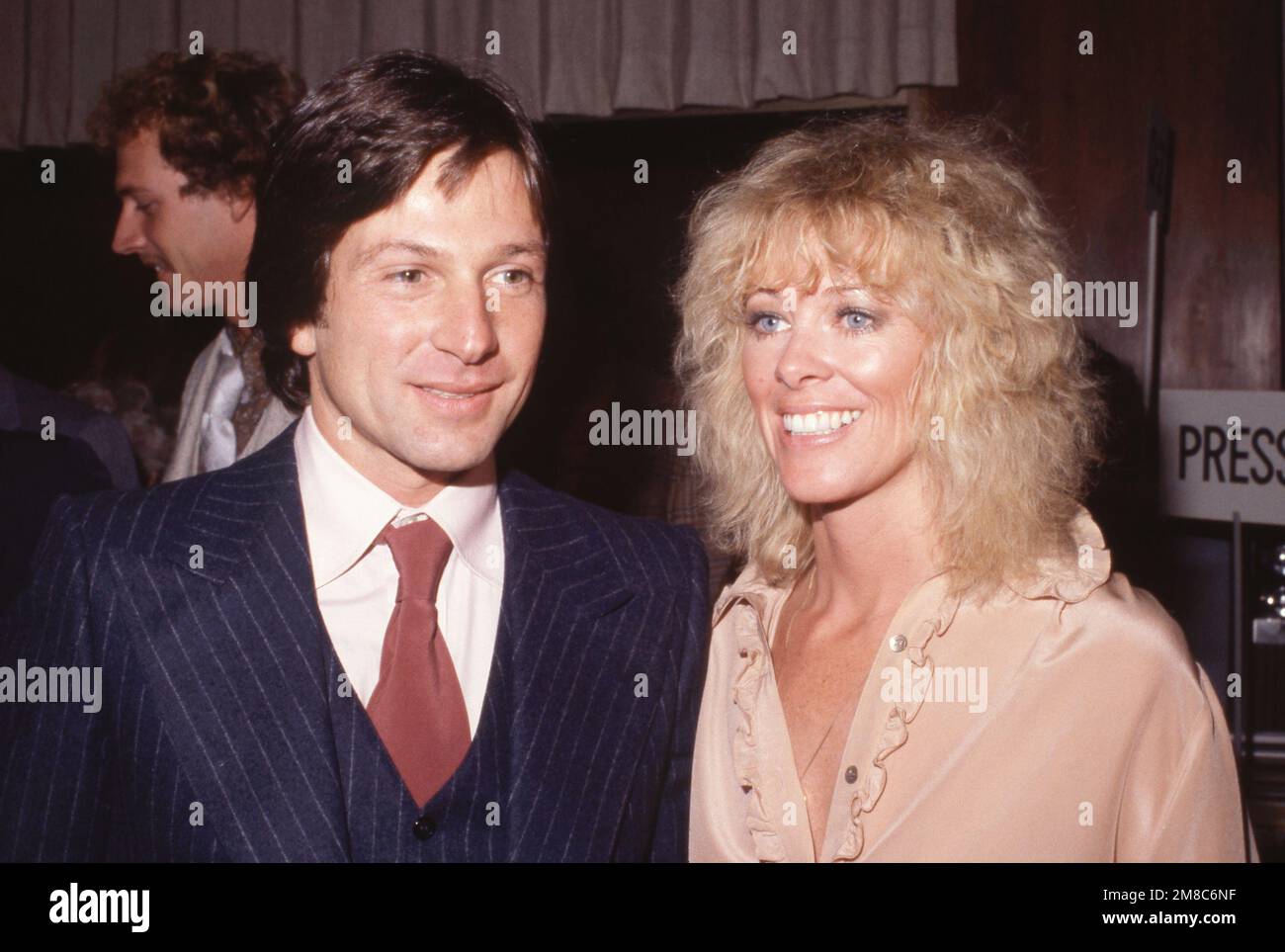 Michael brandon 1980s hi-res stock photography and images - Alamy