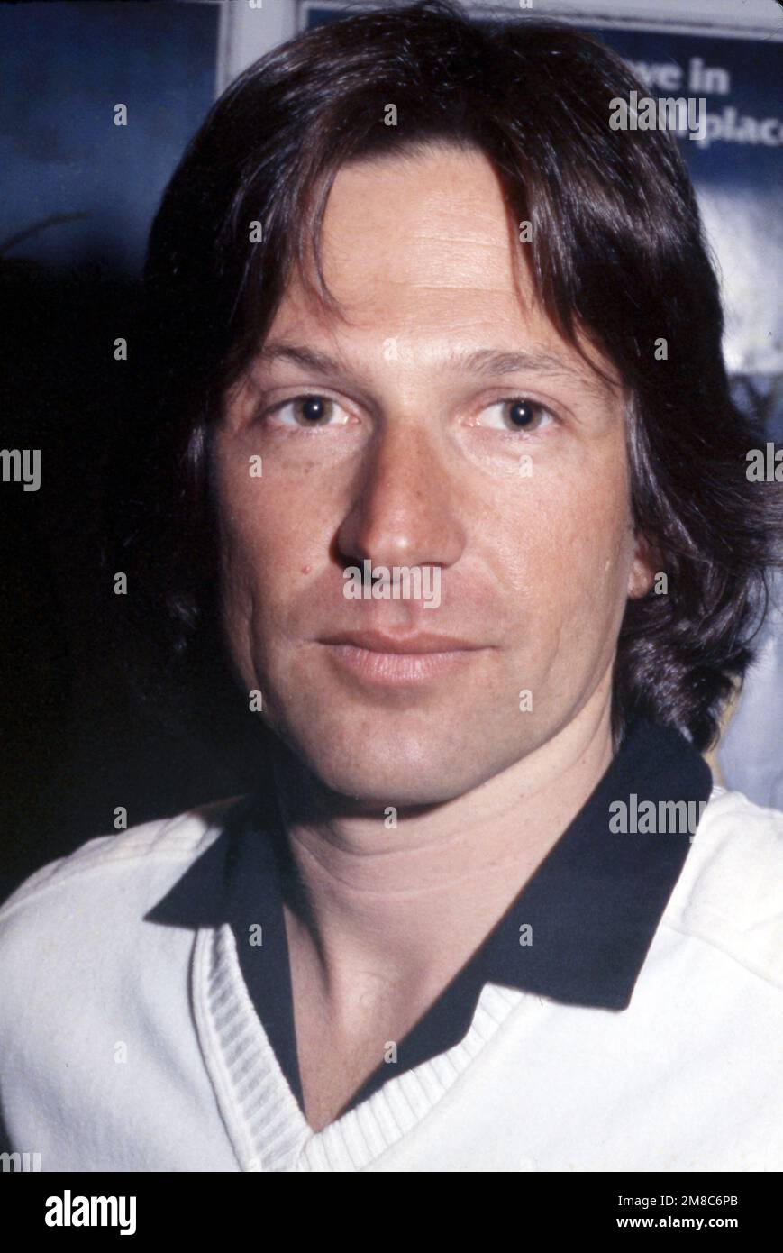 Michael Brandon Circa 1980's Credit: Ralph Dominguez/MediaPunch Stock ...