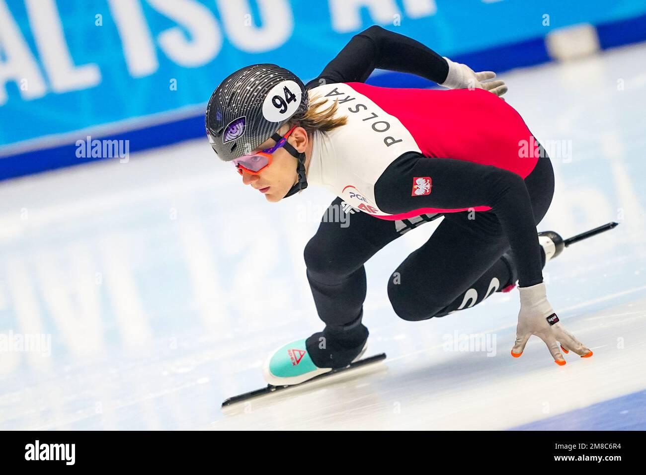 Lukasz kuczynski hi-res stock photography and images - Alamy