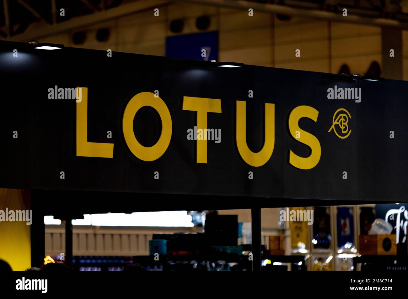 Lotus F1 Logo Vector