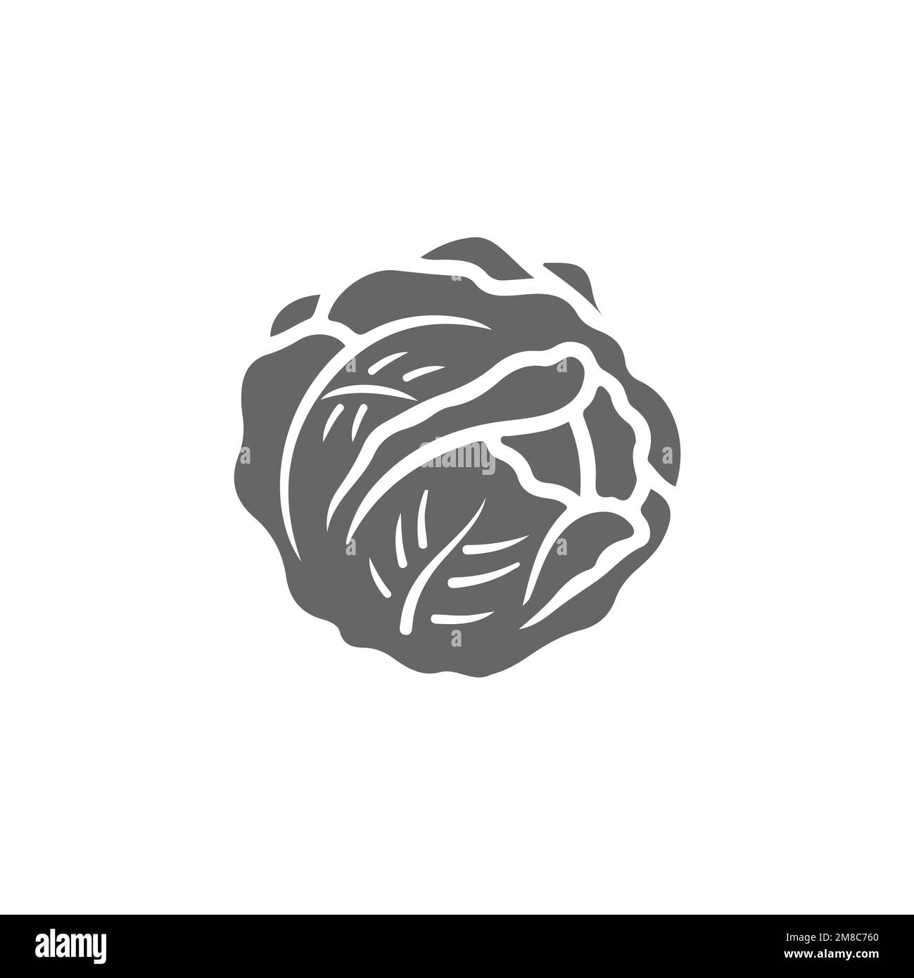 Cabbage mark hi-res stock photography and images - Alamy