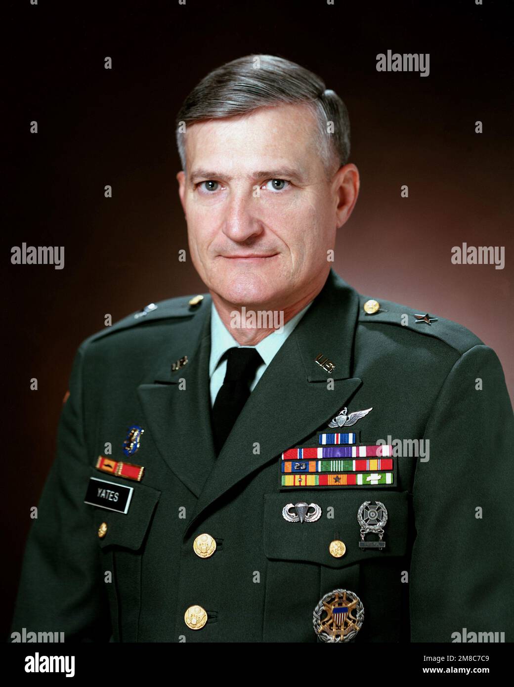 Walter yates hi-res stock photography and images - Alamy