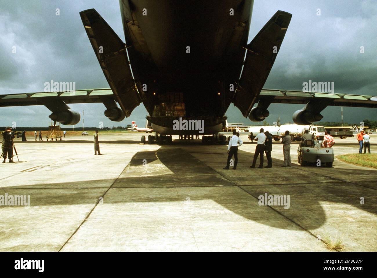 Dc 10 Cargo Door Schematic