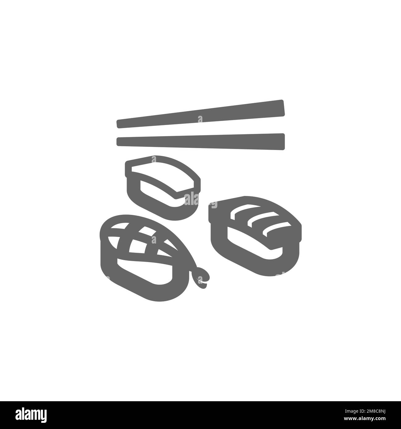 Food icons, common graphic resources, vector illustrations Stock Vector ...