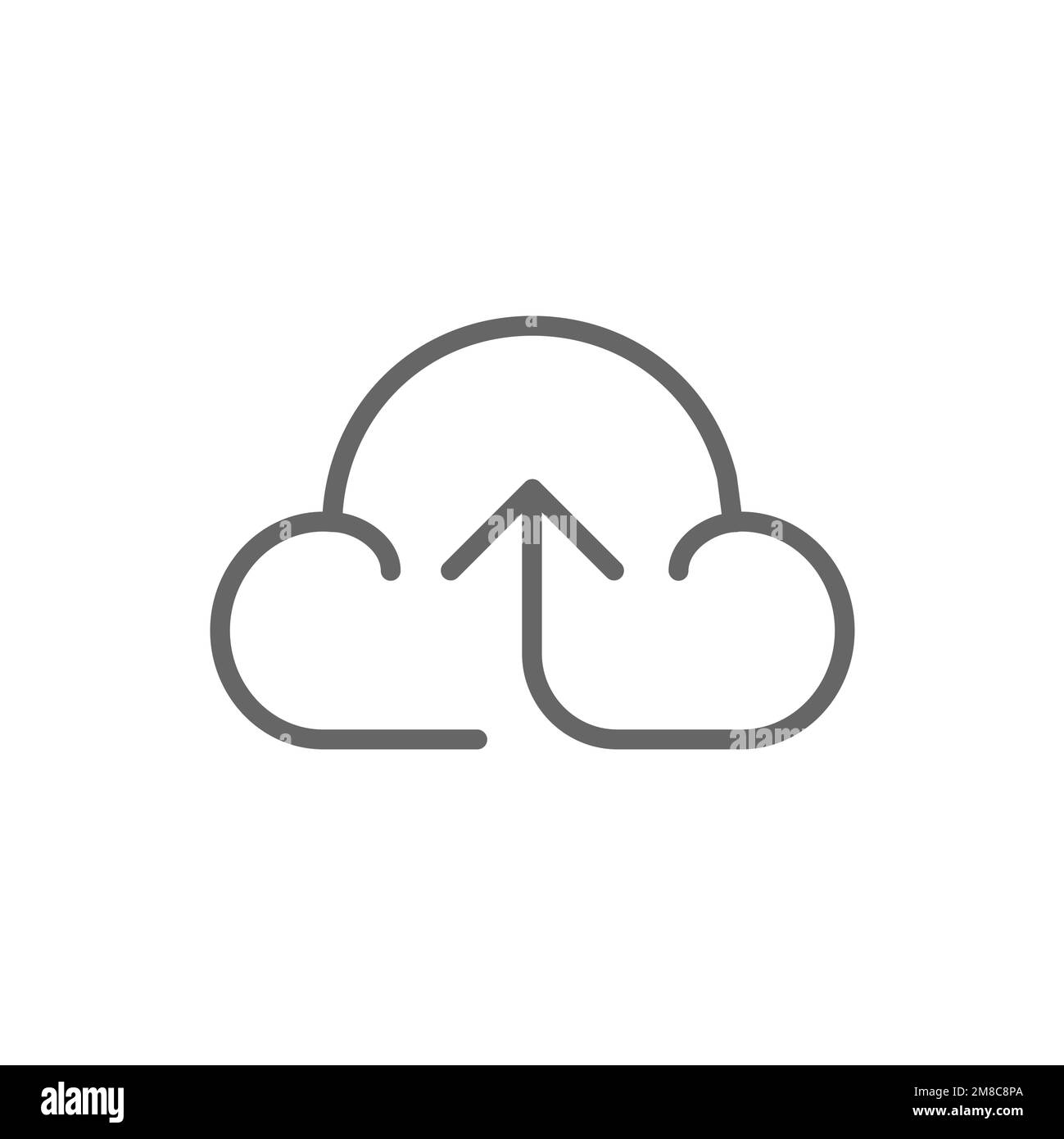 Upload cloud icons, common graphic resources, and vector illustrations ...