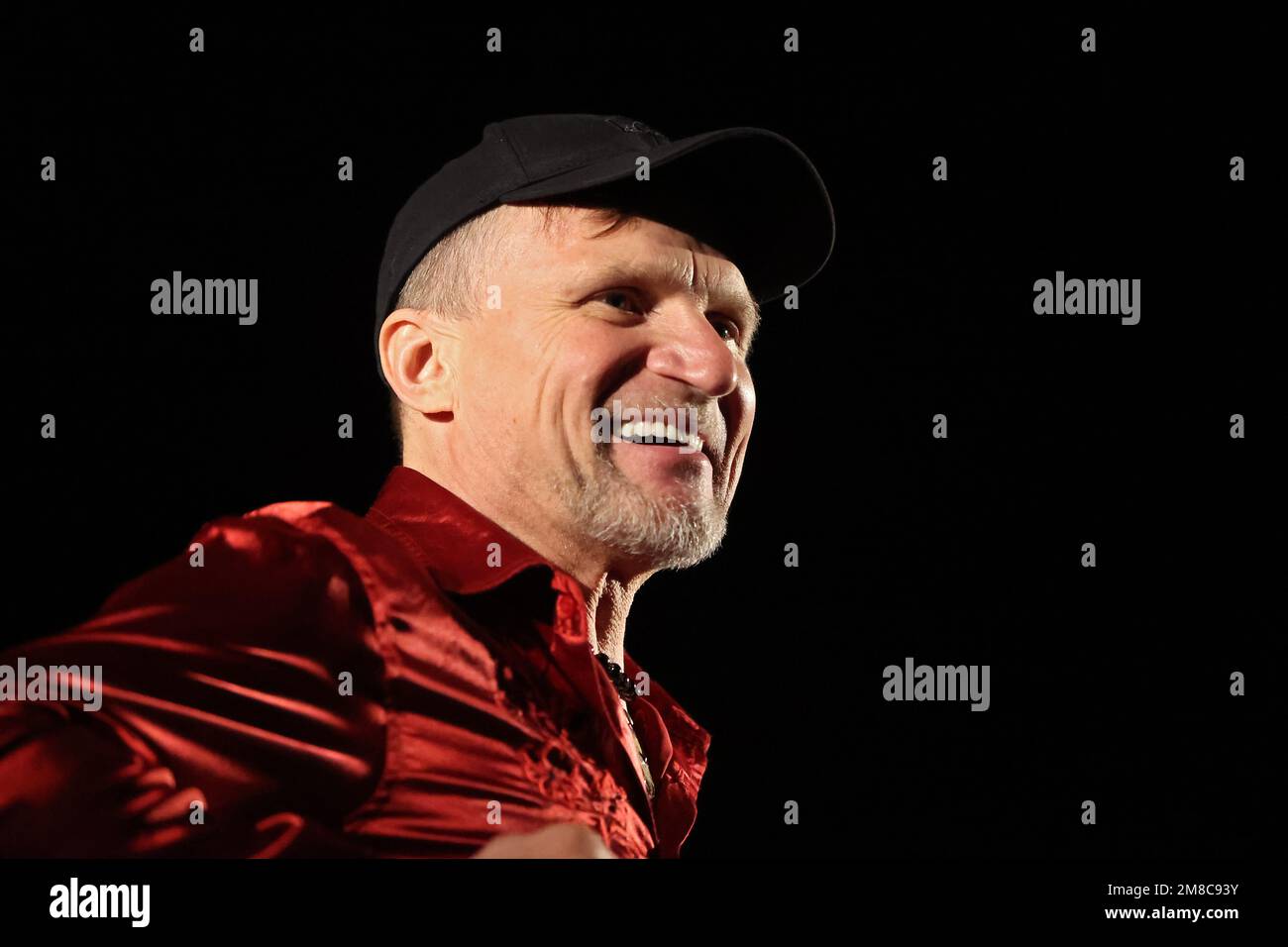 Ukrainian rock music hi-res stock photography and images - Alamy