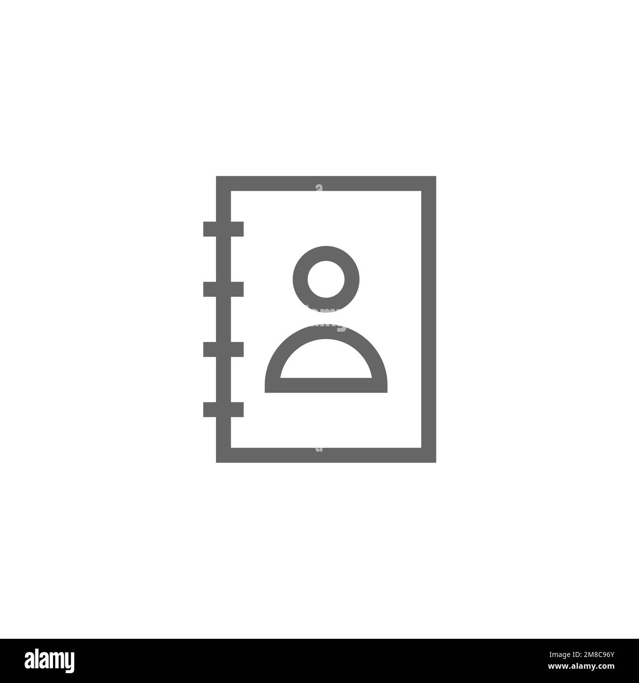 Modern address sign Black and White Stock Photos & Images - Alamy