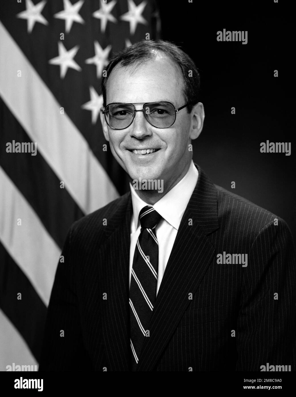 Christopher Jehn, Asst. Secretary for Force Management of Personnel ...