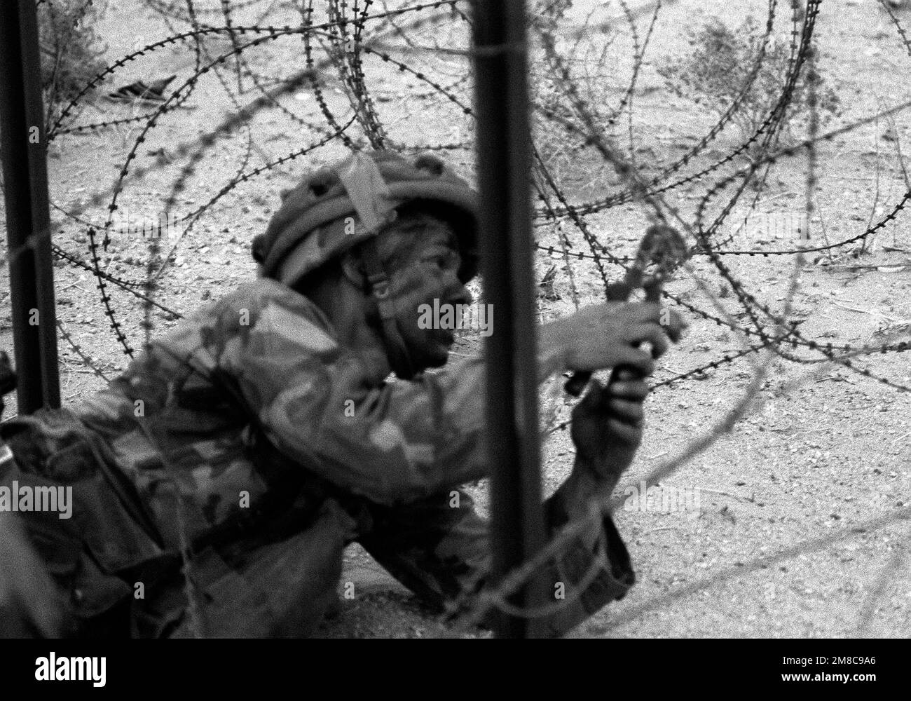 64th infantry hi-res stock photography and images - Alamy