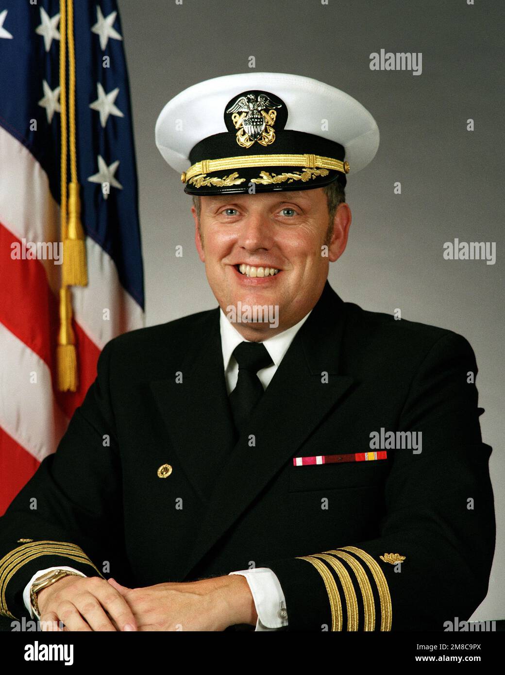 Captain james m hi-res stock photography and images - Alamy