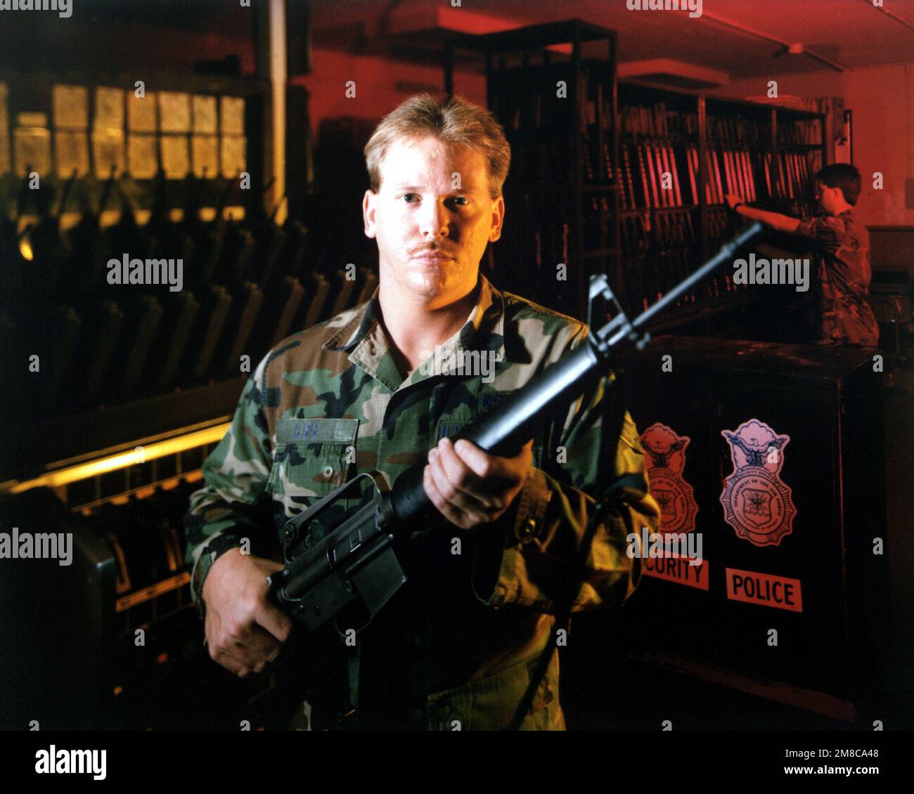 Weapon inventory hi-res stock photography and images - Alamy