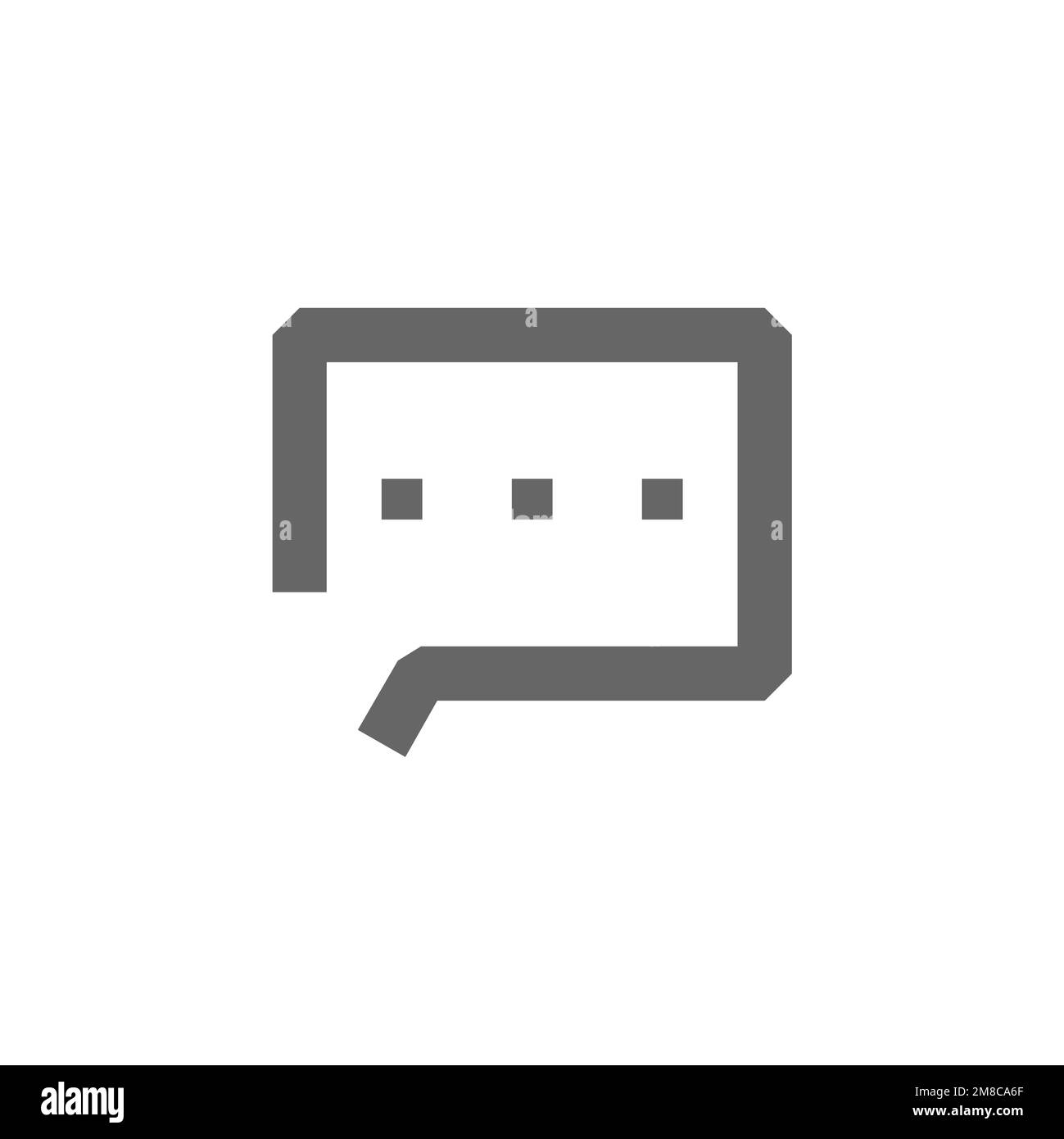 Information icons, common graphic resources, vector illustrations Stock ...