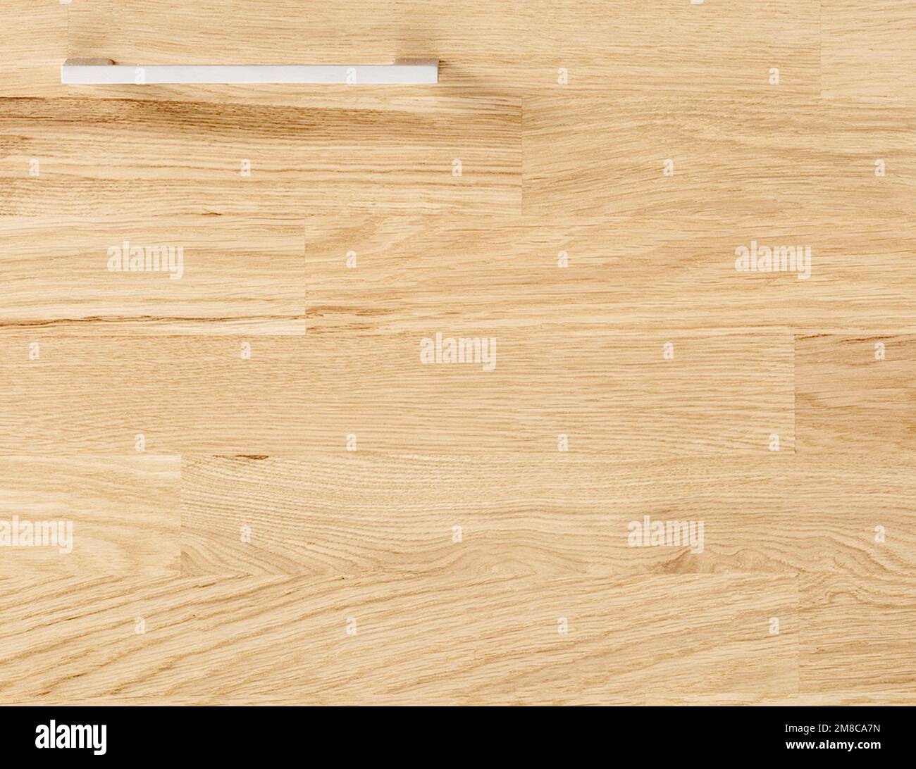 Wooden drawer with a handle close view photo, wooden furniture elements ...