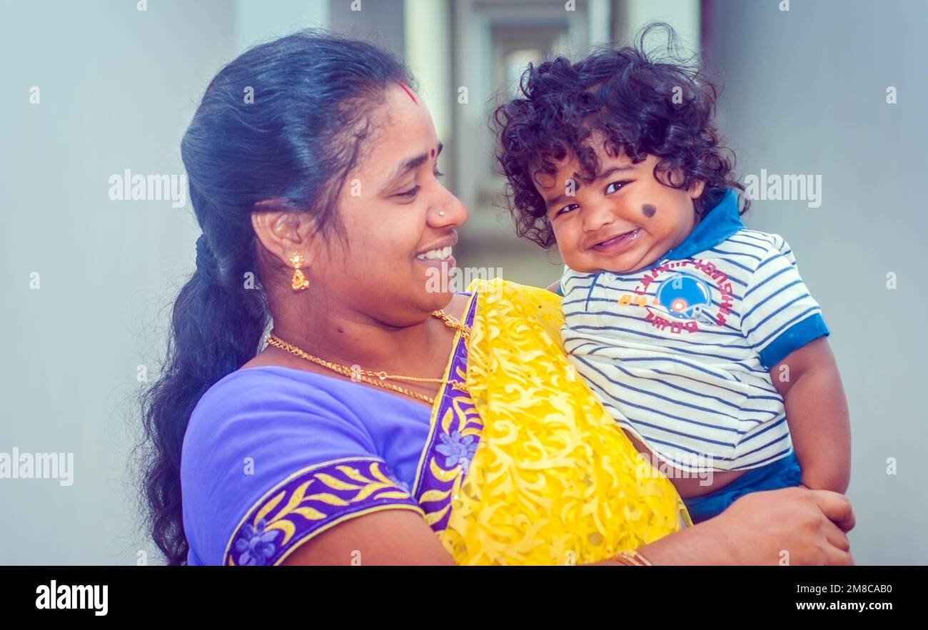 Guruswamy hi-res stock photography and images - Alamy