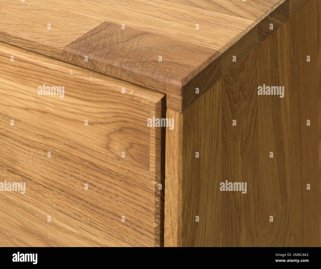 Wooden drawer close view photo, wooden eco furniture elements ...