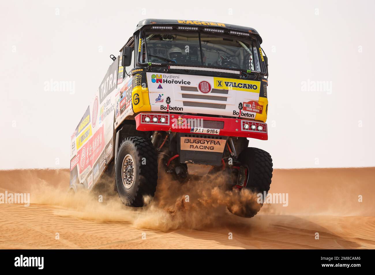 Shaybah, Saudi Arabia. 13th Jan, 2023. Shaybah, Saudi Arabia - January ...