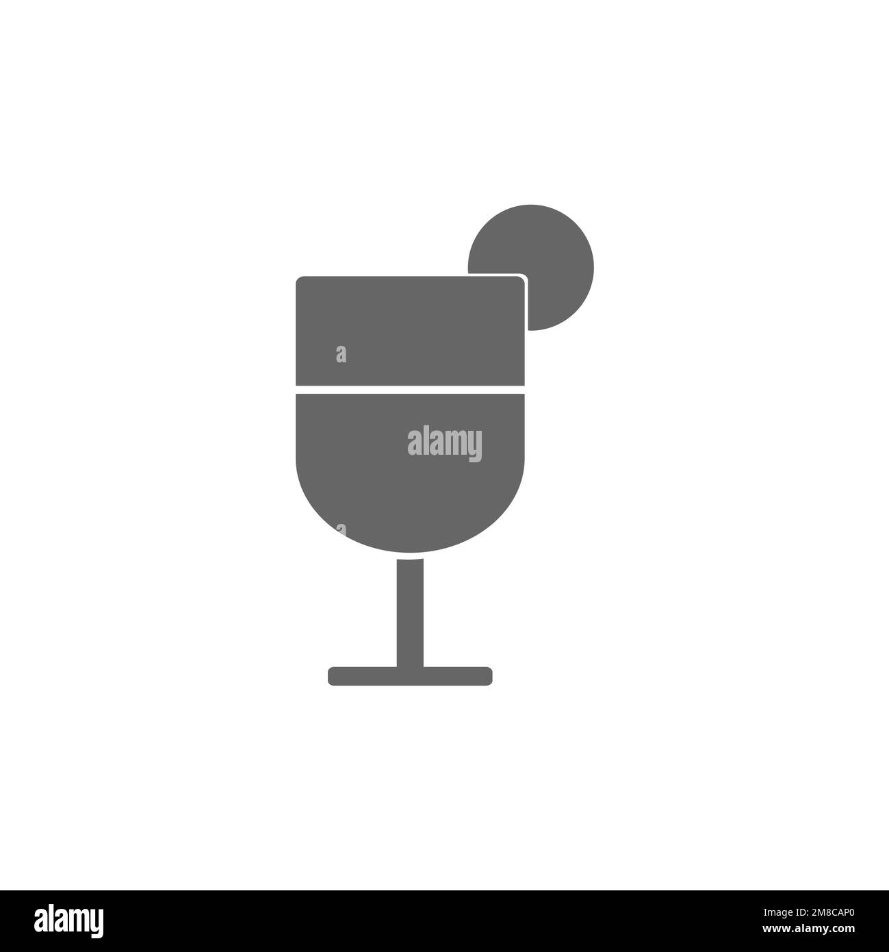 Drink Glass Icon Common Graphic Resources Vector Illustration Stock Vector Image And Art Alamy