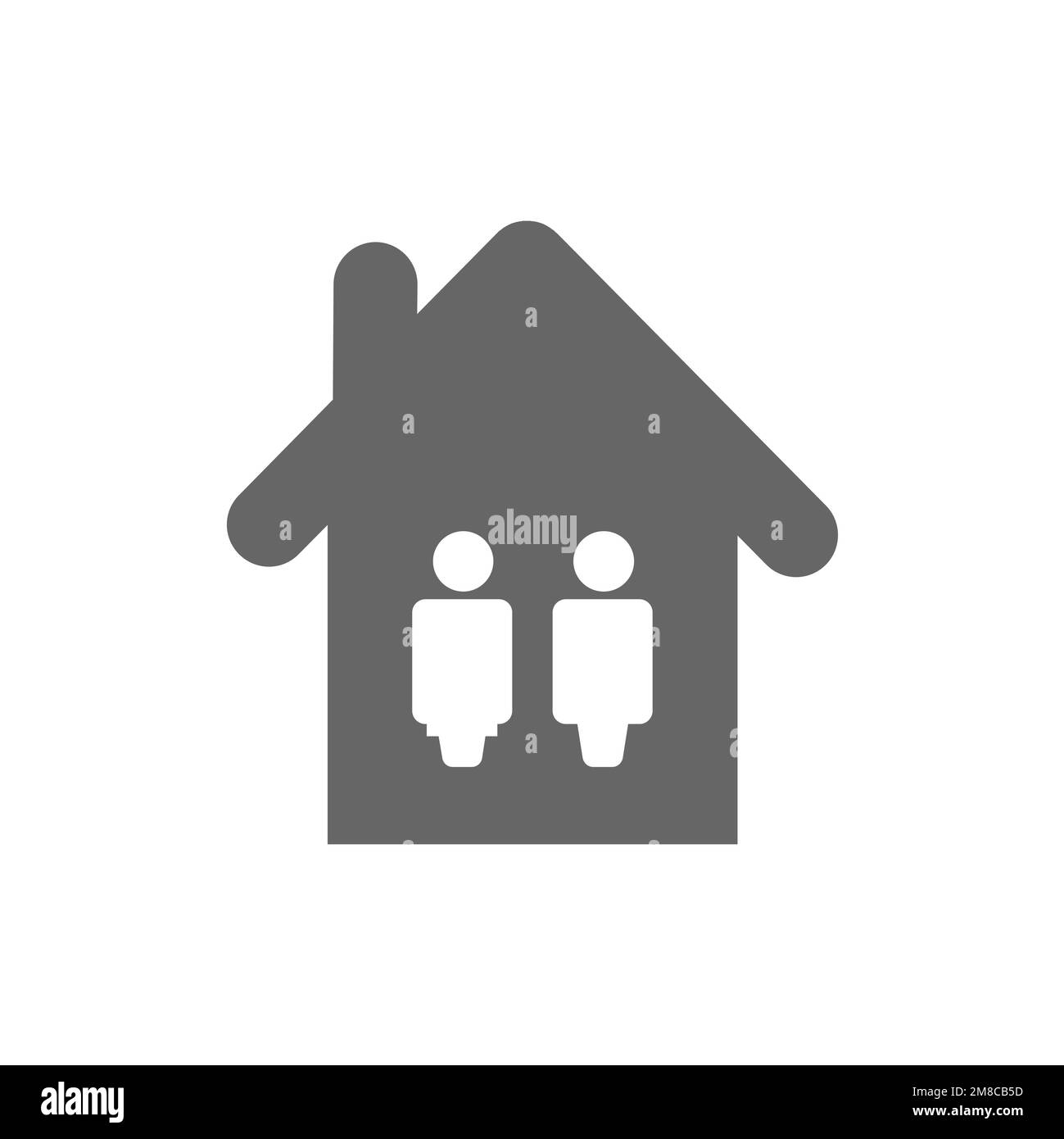 Wedding room icons, common graphic resources, vector illustrations ...