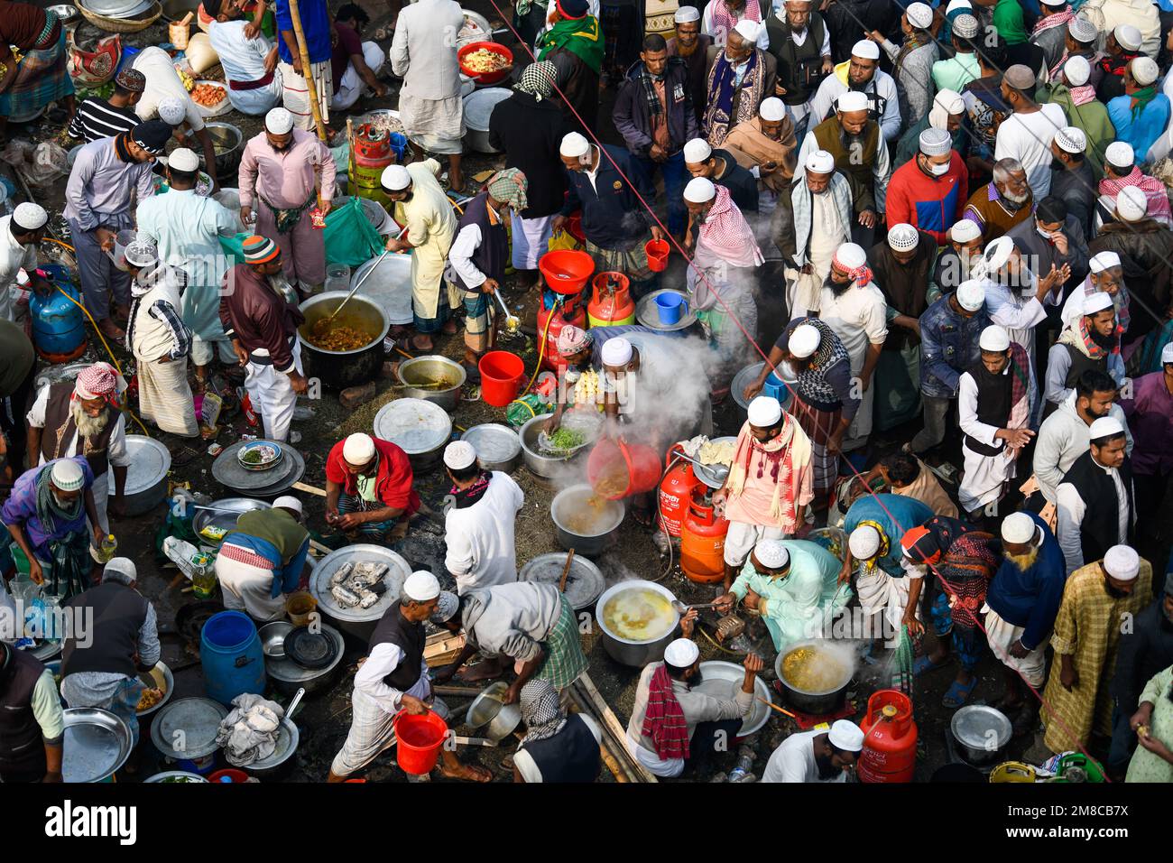 Arena ijtema hi-res stock photography and images - Alamy