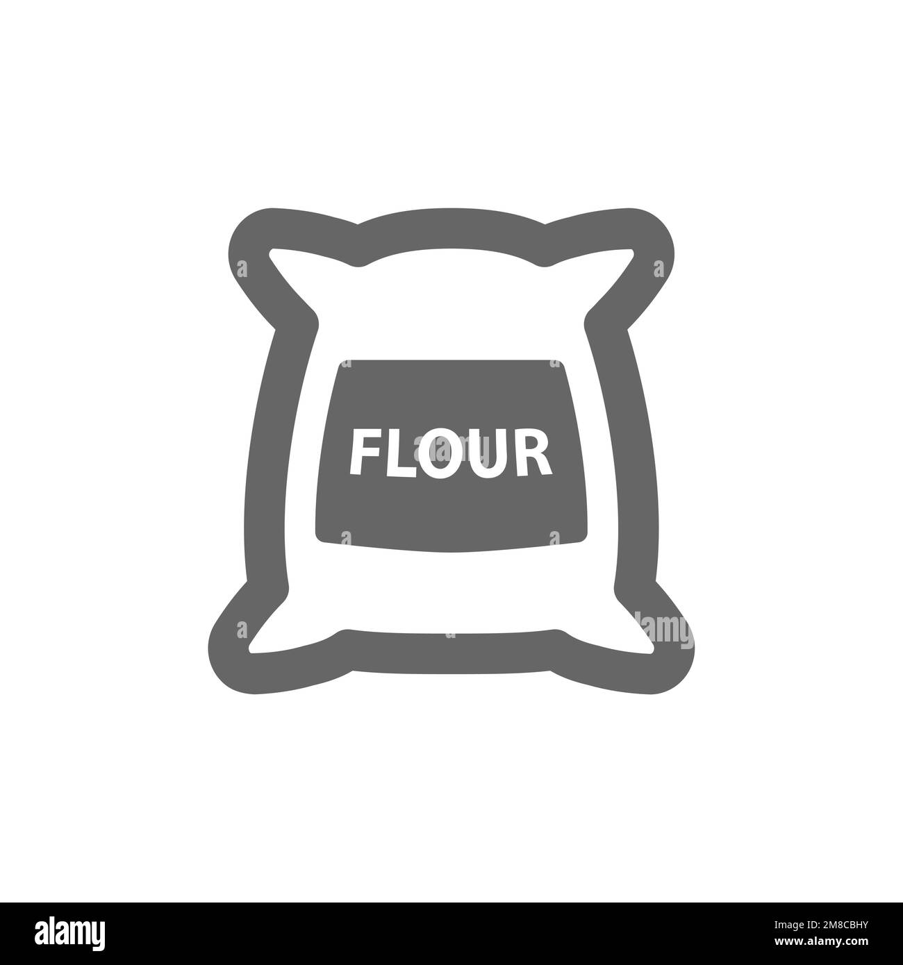 A generation of flour icons, commonly used graphic resources, vector ...