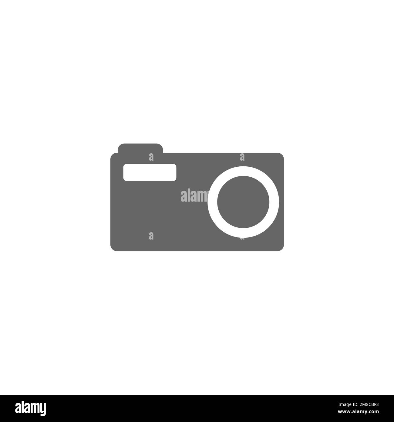 Camera icons Black and White Stock Photos & Images - Alamy