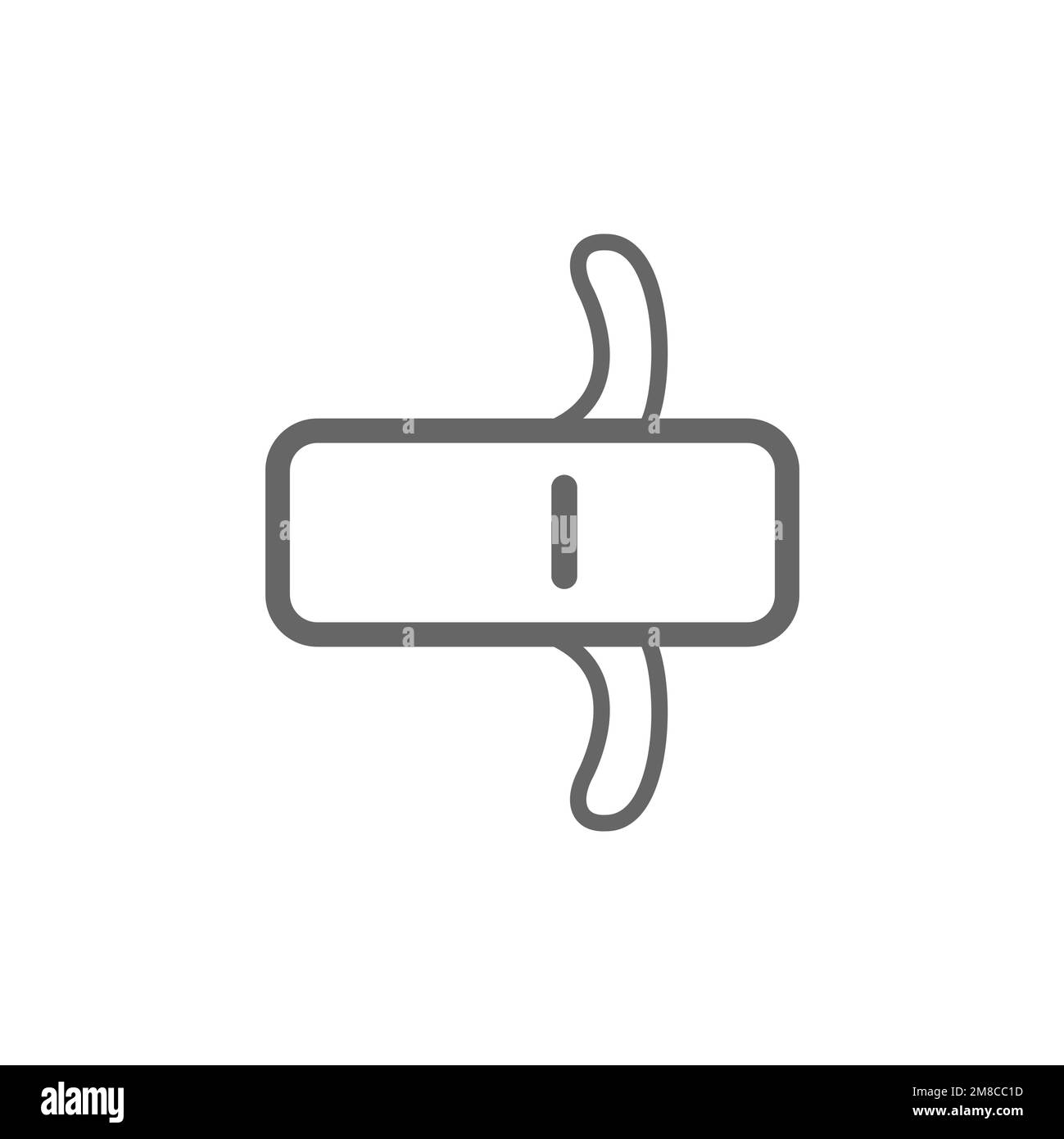 Wood planer icon, common graphic resources, vector illustration Stock ...