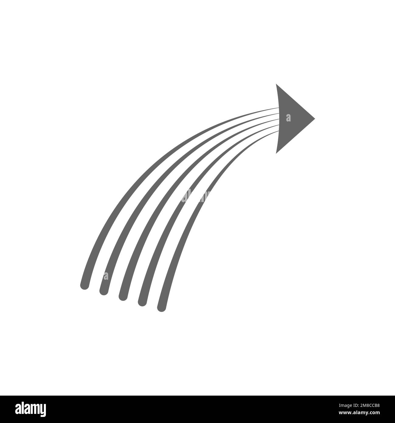 Right turn icon, common graphic resources, vector illustration Stock ...