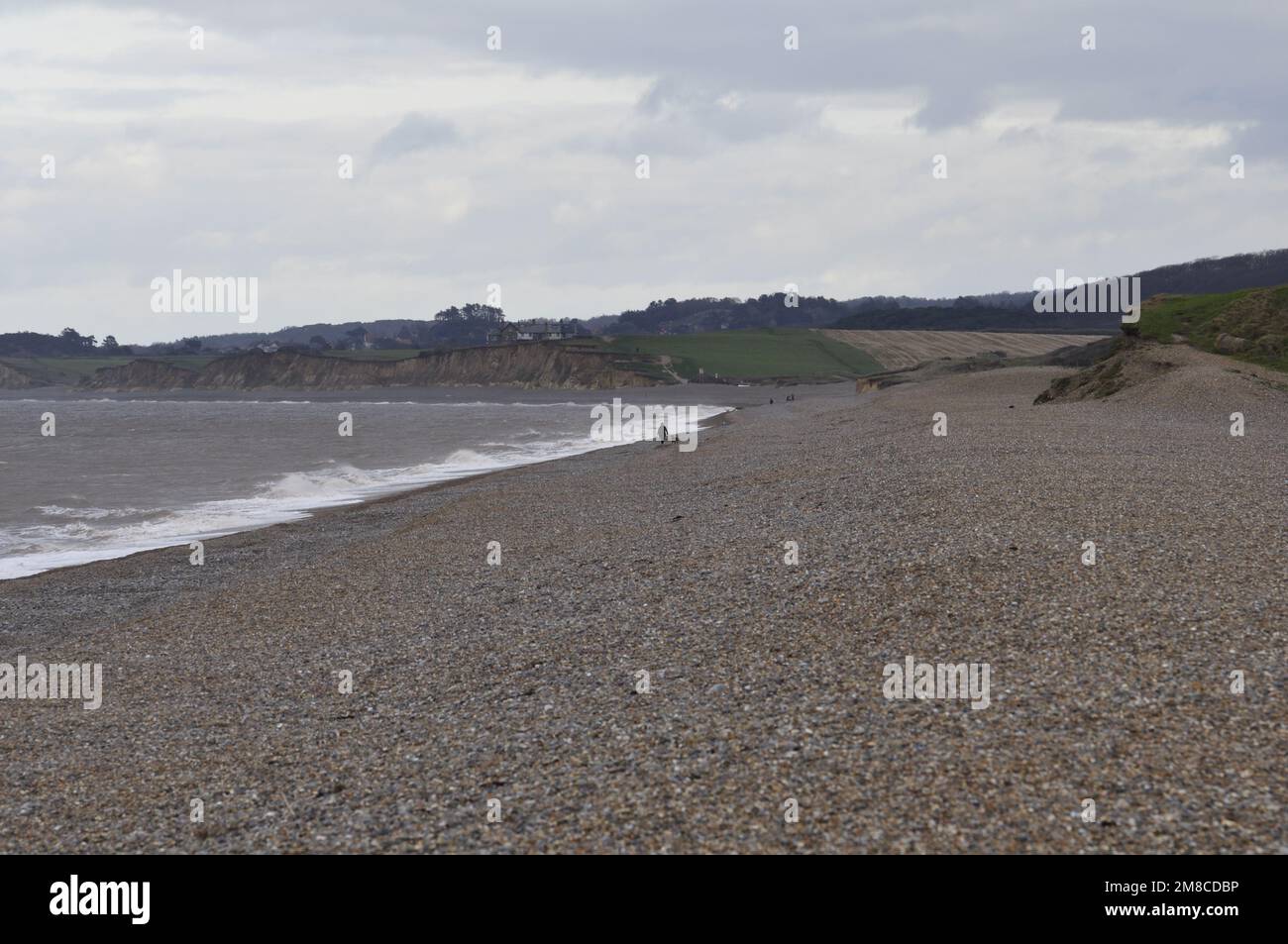Salthouse on the north Norfolk coast, England, UK Stock Photo - Alamy