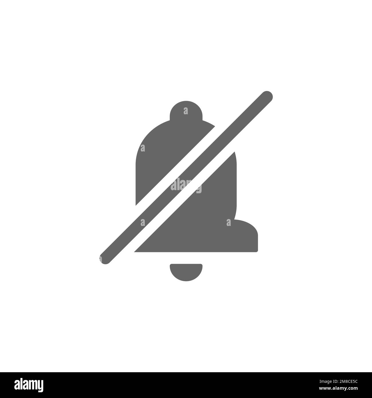 Close reminder icon, common graphic resources, vector illustration ...