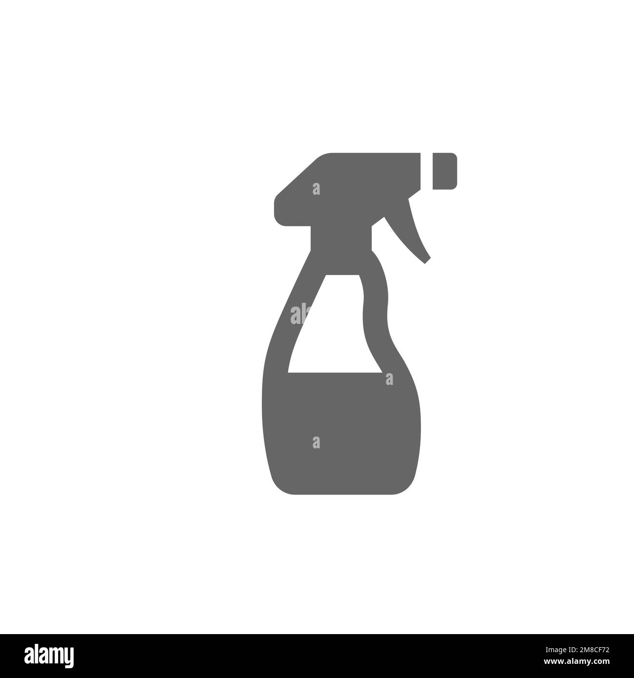 Oil stain cleaner icon, common graphic resources, vector illustration ...