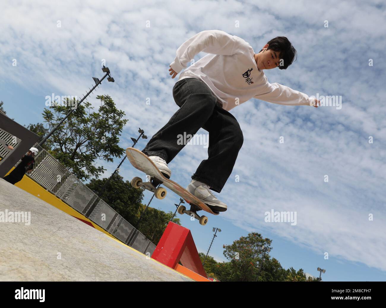 Lai kit hi-res stock photography and images - Alamy