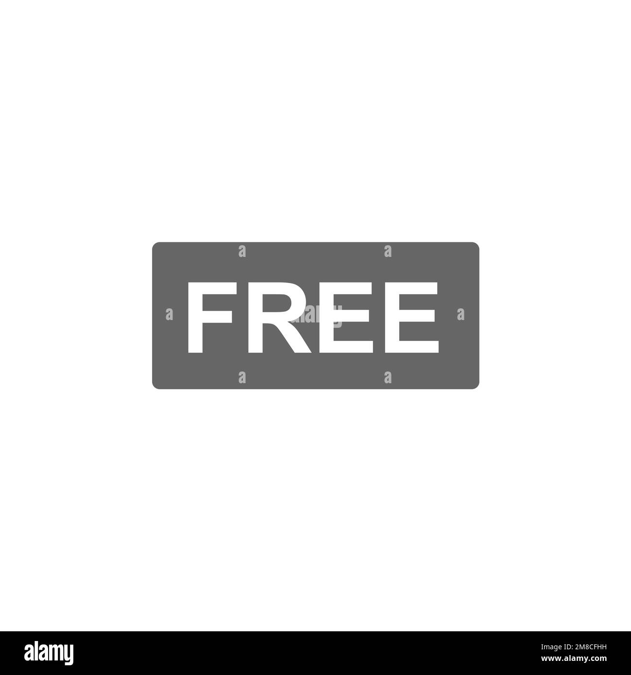 Free label icon, common graphic resources, vector illustration Stock ... Free label icon, common graphic resources, vector illustration Stock ...