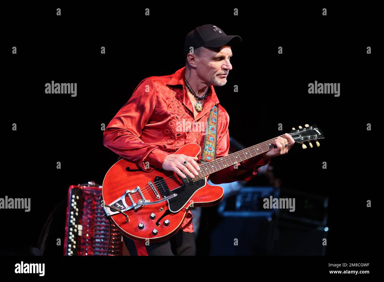 Ukrainian vocalist hi-res stock photography and images - Alamy