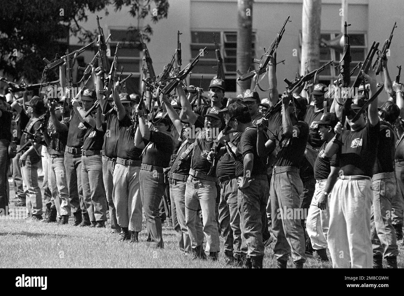 Dignity battalions hi-res stock photography and images - Alamy