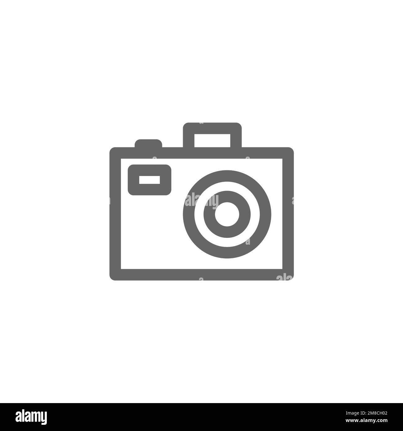 Camera Icons Common Graphics Resources Vector Illustrations Stock Vector Image And Art Alamy